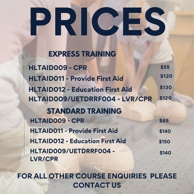 Book A Course